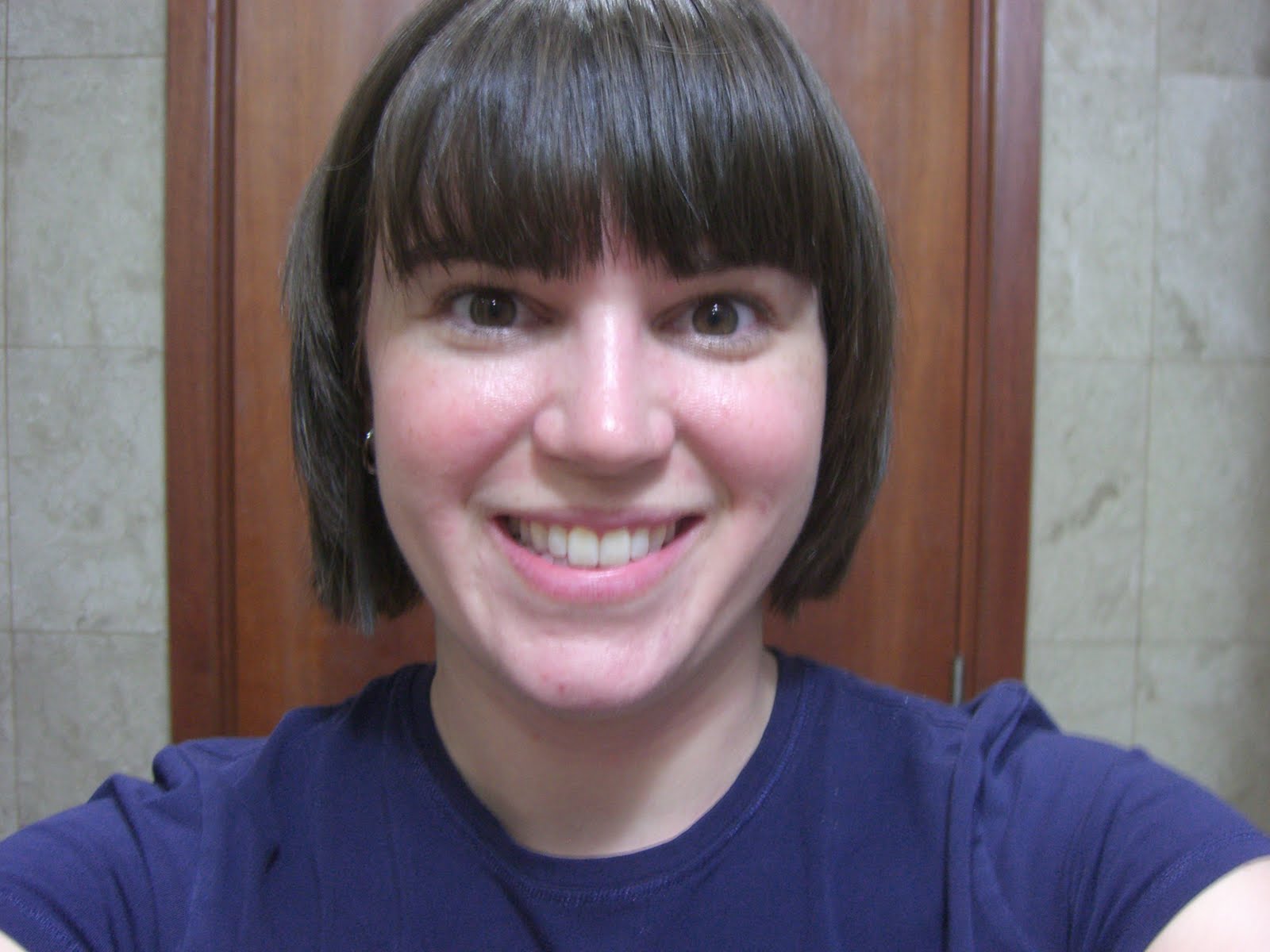 LMC in the World: The Reverse Perm