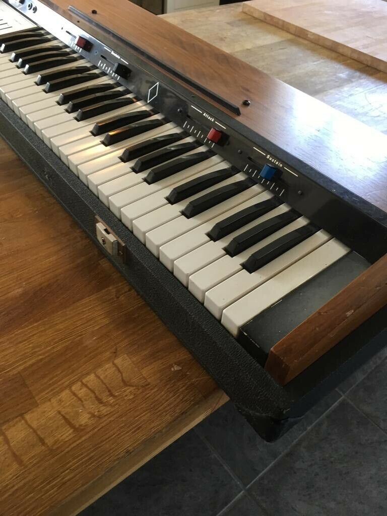 MATRIXSYNTH: Logan String Melody 2 SN 10968