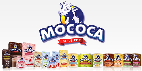 Café com bolo de fubá: O que acham da marca Mococa?