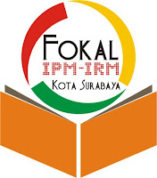 Fokal IPM - IRM Surabaya: Logo Fokal IPM - IRM Surabaya