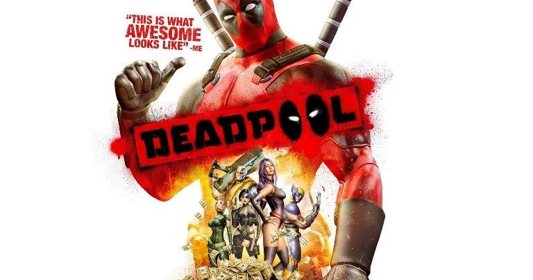 Deadpool-FLT [2013] [ISO][Standalone][Windows] | XziGameZ