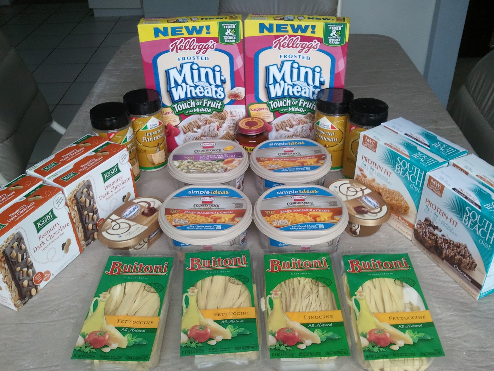 Publix Cheap Junk Food Frugal Follies