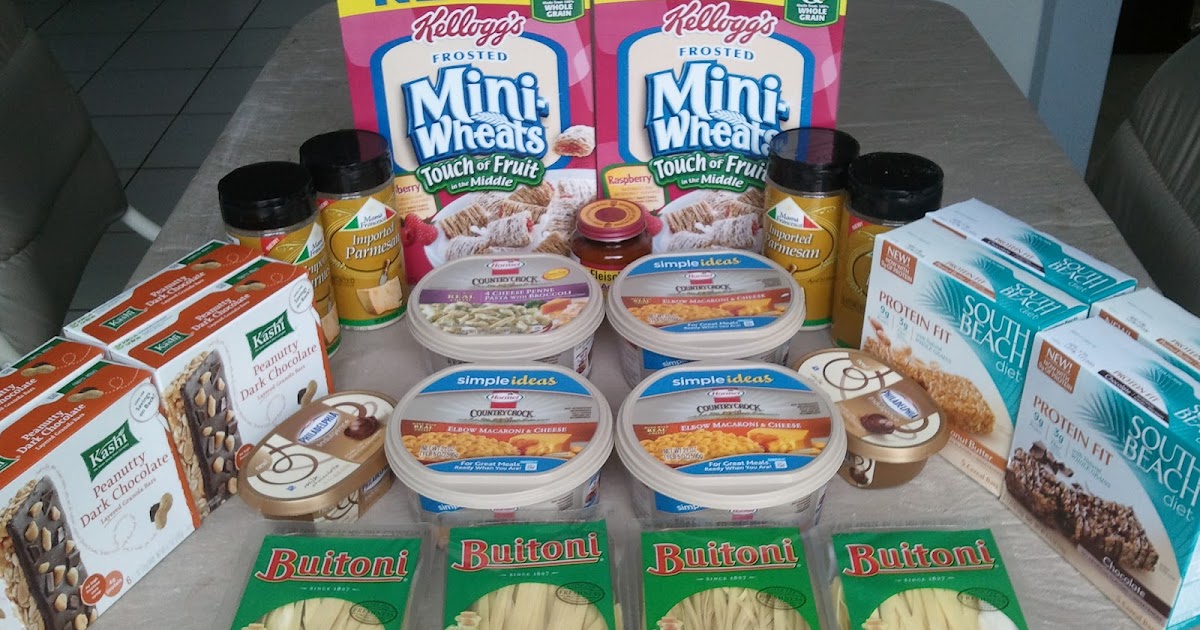 Publix: Cheap junk food | Frugal Follies