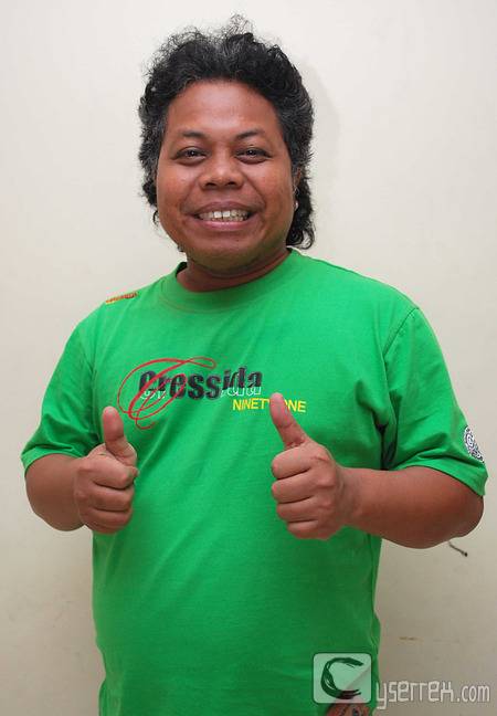 Asal-Usul : Top 10 Artis Komedian Indonesia