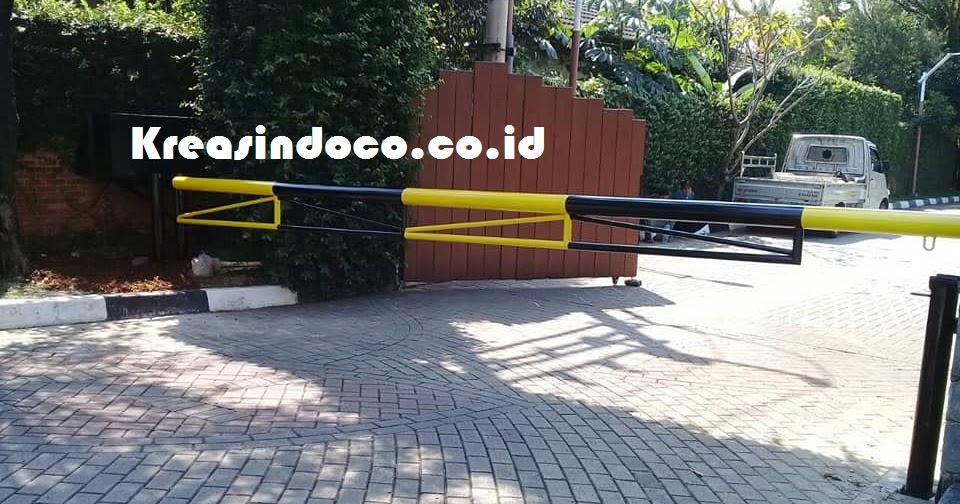 Progres Pembuatan Portal Besi Pesanan Bpk Helmy Perumahan Villa Hijau Depok