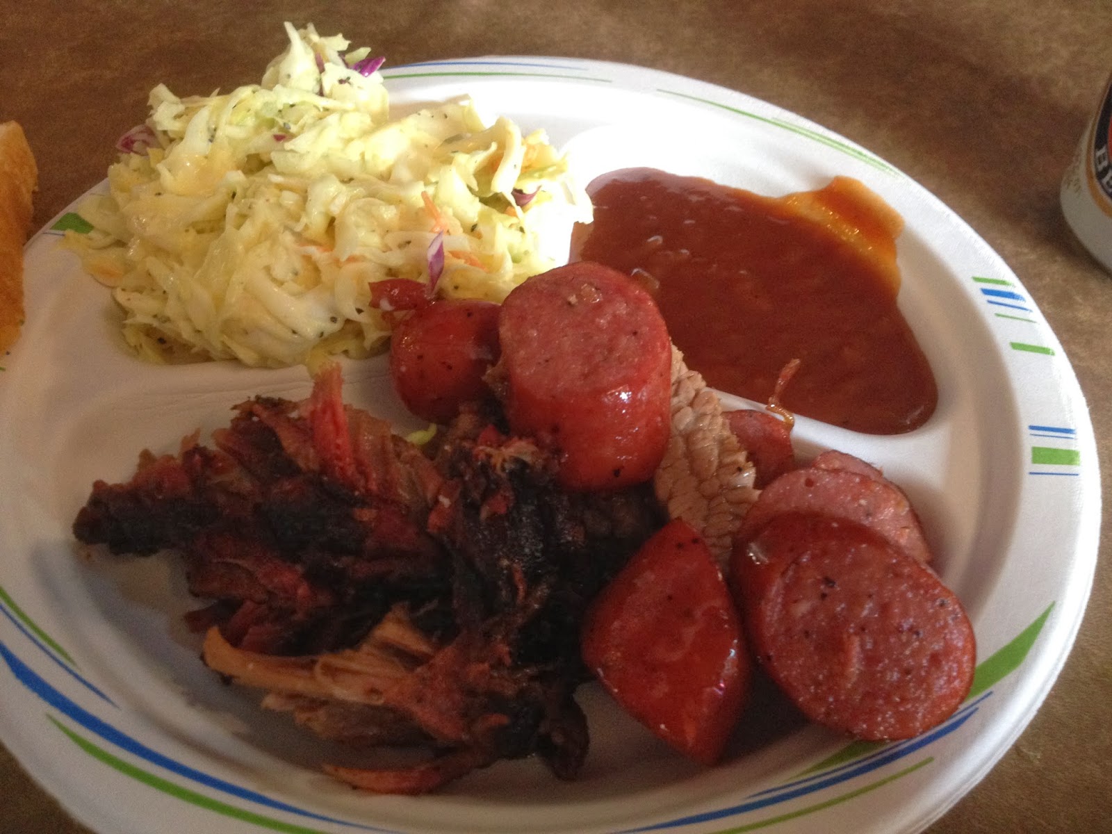 Texas BBQ Ranger: Stockyard Saloon
