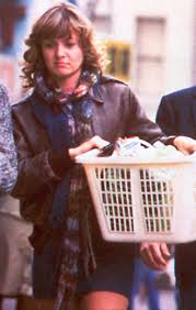 Totally Awesome Movies of the 80s!: Flashdance (1983)