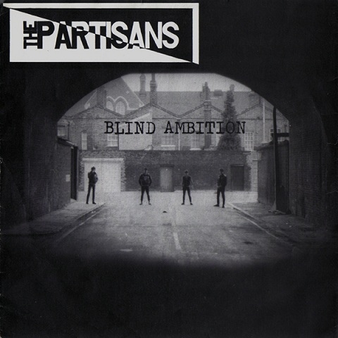 British Punk: The Partisans