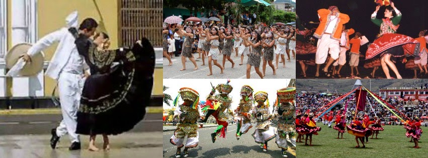 El orgullo de ser peruano: ¿POR QUE ESTAR ORGULLOSO DE SER PERUANO?