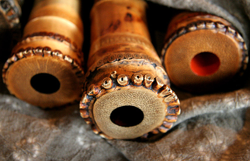 Yehuda Ministry: 18 Jenis Jimat yang Dipercaya Untuk Mengusir Roh Jahat