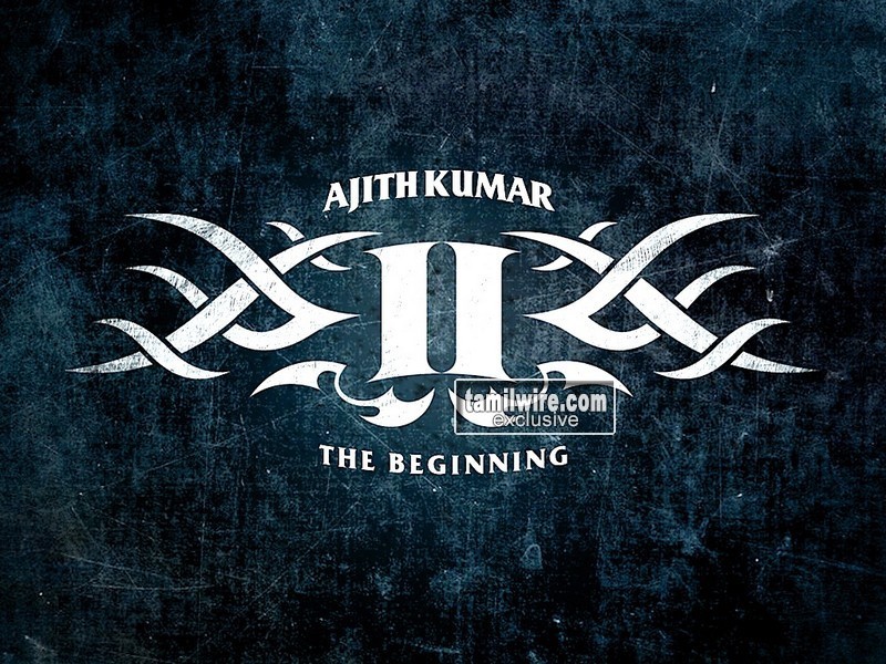 tamil cinema foto: Billa 2 Gallery