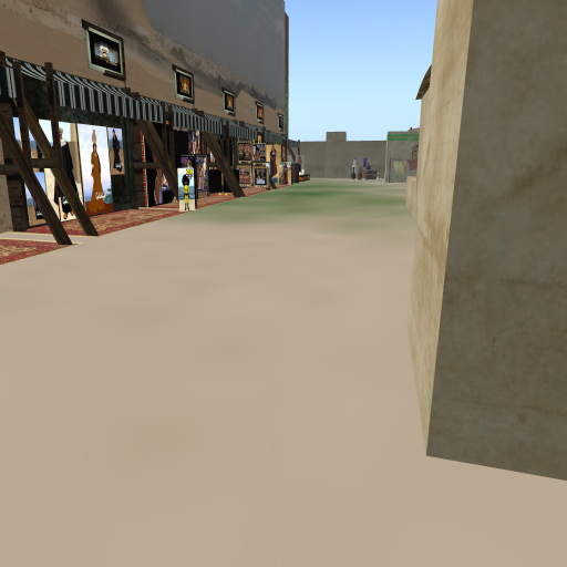 The All Egypt Hunt: El MAZARETA ...