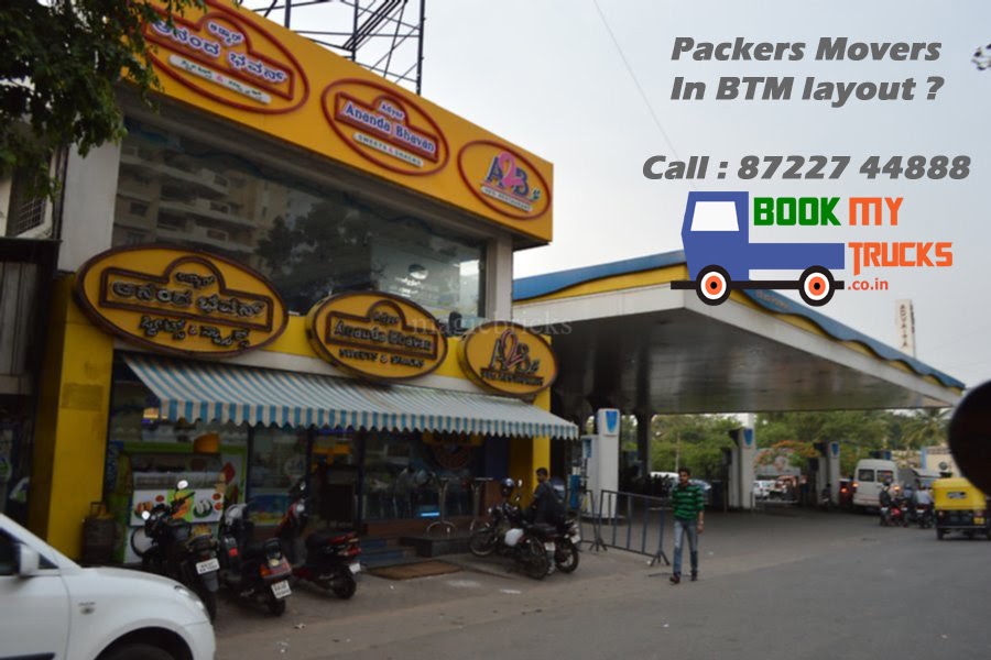 Packers Movers in Banglaore (Book My Trucks) Packers Movers in Banglaore (Book My Trucks)