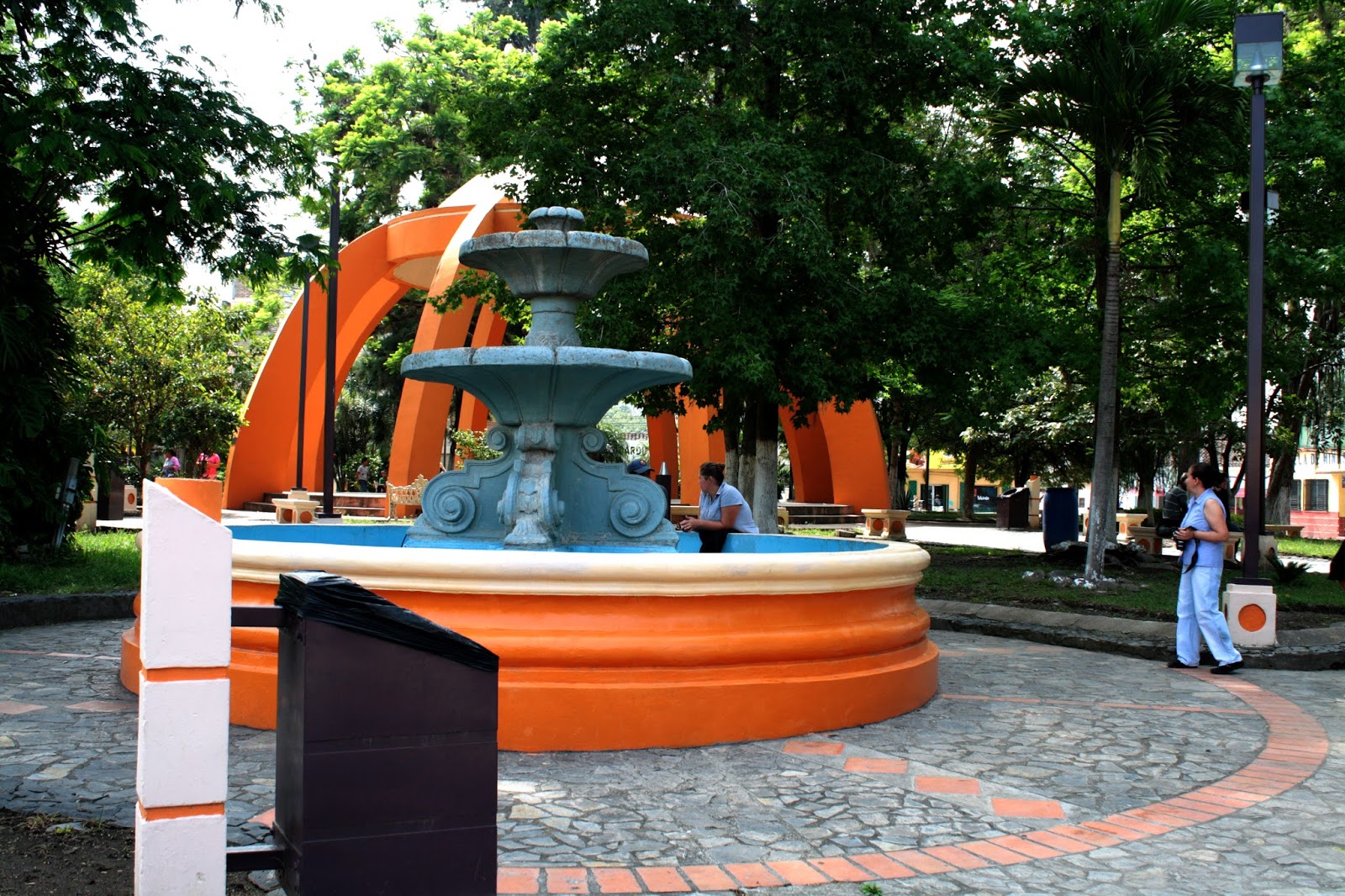 Conociendo Siguatepeque: Turismo