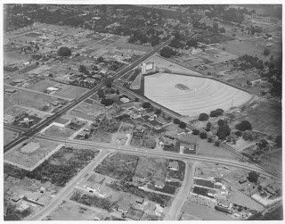 Richard's History of El Monte: El Monte Theaters