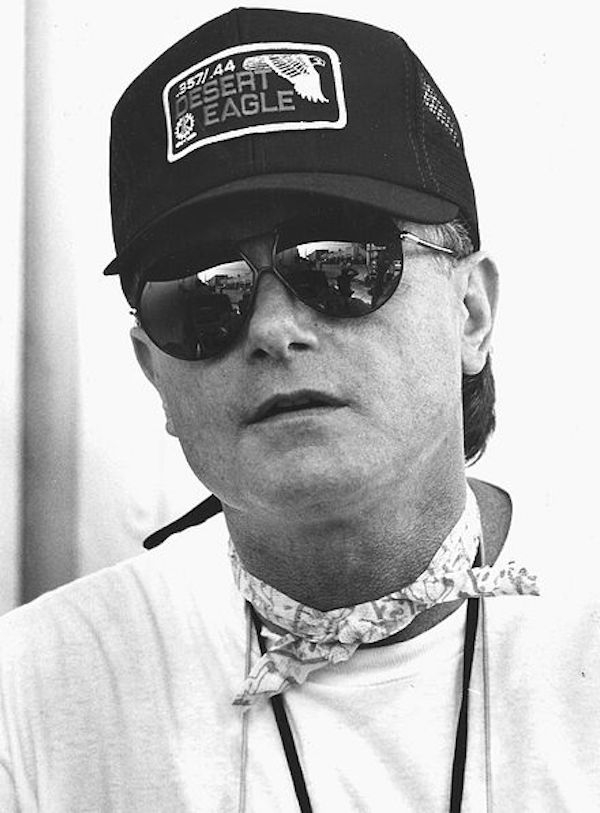 MONEY INTO LIGHT: AN INTERVIEW WITH GEORGE ARMITAGE (PART 2 OF 3)