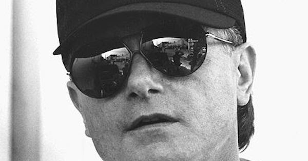 MONEY INTO LIGHT: AN INTERVIEW WITH GEORGE ARMITAGE (PART 2 OF 3)