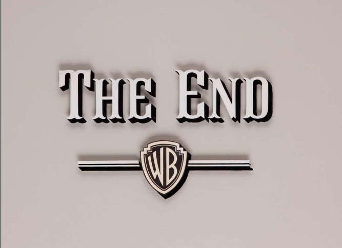 Matte Shot - a tribute to Golden Era special fx: Warner Bros. Presents ...