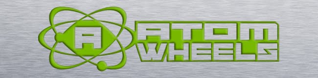 Atom Wheels