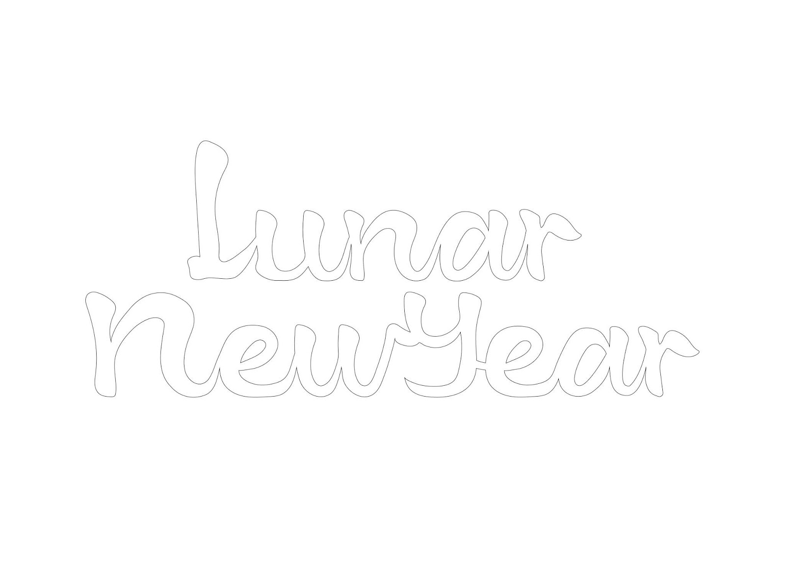 ADVANCED TYPOGRAPHY - FINAL PROJECT