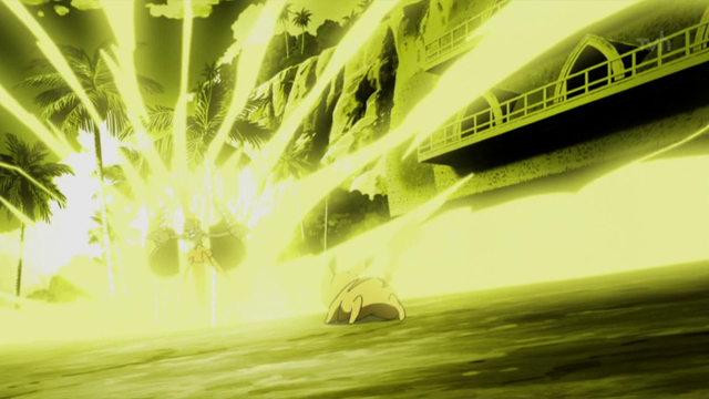 Poké-Arquivo: 785 - Tapu Koko ~ PMD || Acervo de Imagens de Digimon e ...