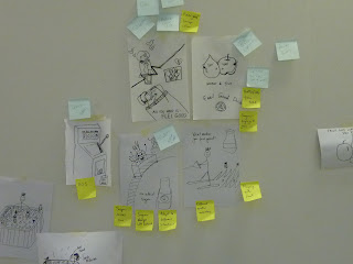 Sonia Angus: November 2011