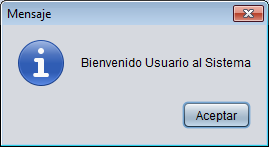 LOGIN EN NETBEANS CON BASE DE DATOS