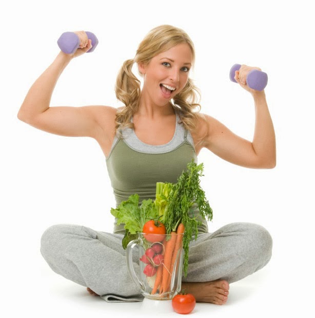 Zat-zat yang di Butuhkan Tubuh Manusia Agar Sehat | SEO Rakitan