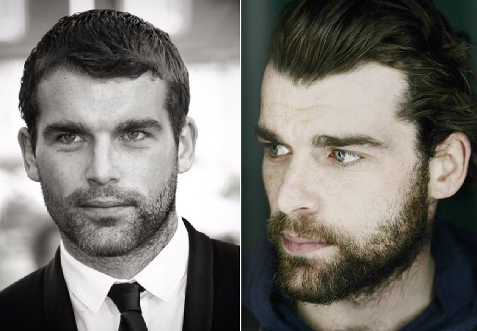 my new plaid pants: Gratuitous Stanley Weber