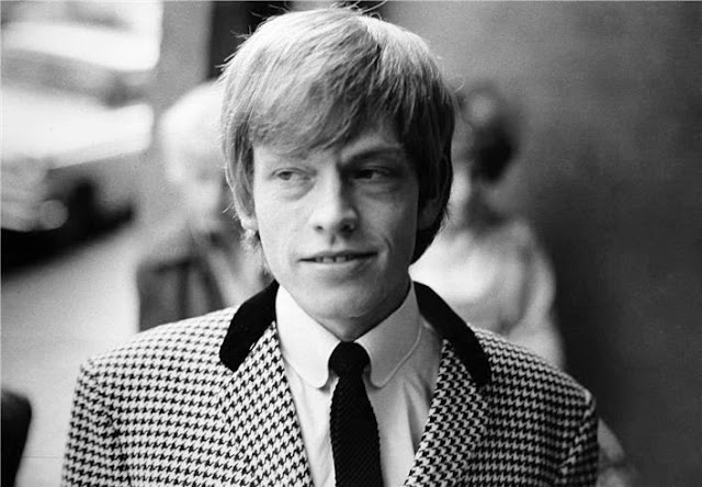Stones Please Don`t Stop: Brian Jones hoy 70 años (siempre en nuestros ...