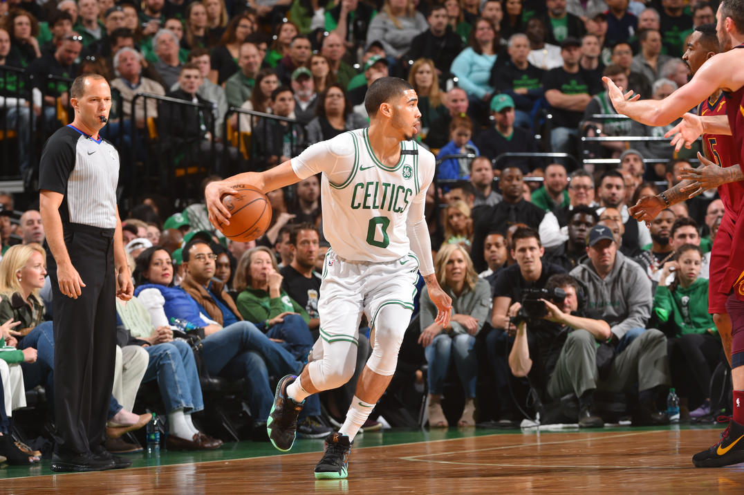 Videos: The Jay Team's view on Game 2 is wise beyond their years