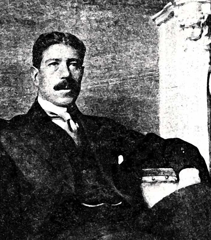 Las aristócratas y las de medio pelo en Alcides Arguedas | Literatura ...