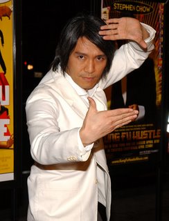 Stephen Chow Biography - The King Of Comedy