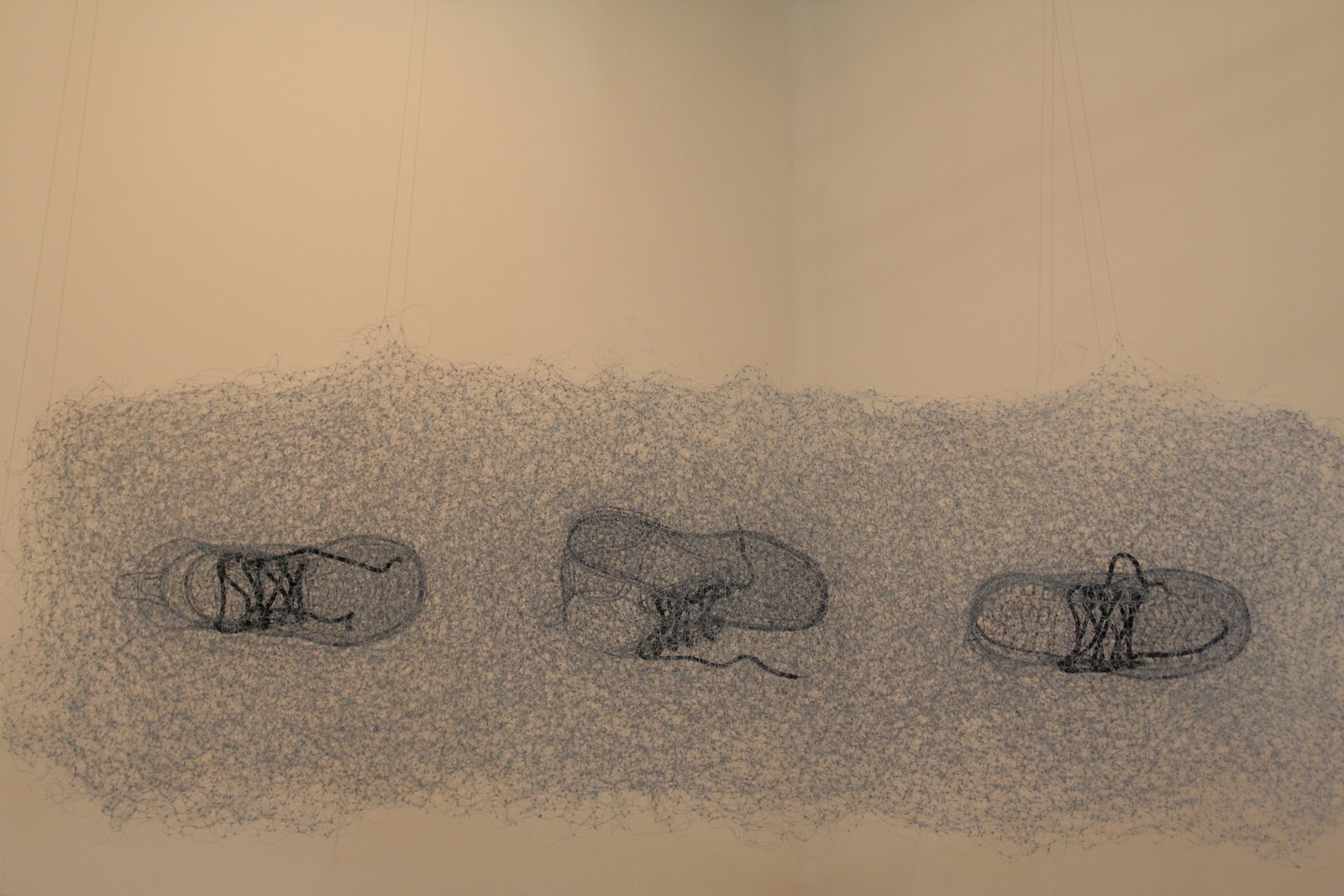 Visualistic: Art Stage 2012 - SOVA BLOG TASK