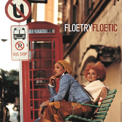 Mainstream Music Madness: Floetry - Discography