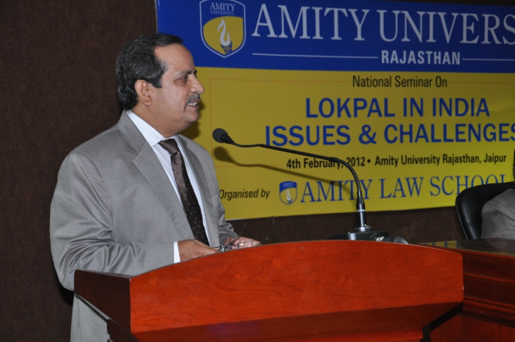 :: Amity University Rajasthan::