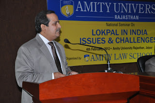 :: Amity University Rajasthan::