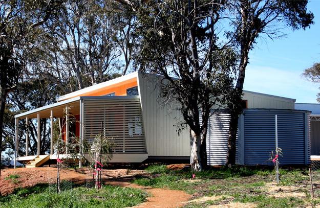 Prefab Homes - Modular Homes - Australia: Prefab homes and modular ...