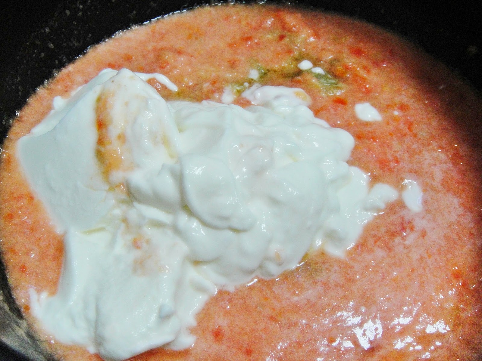 Maryam's Culinary Wonders: 654. Chicken Coconut Korma