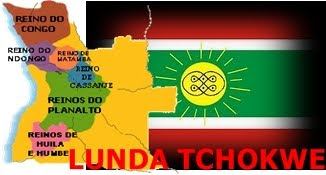 MOVIMENTO DO PROTECTORADO LUNDA TCHOKWE: Africanidade e a Evolução ...