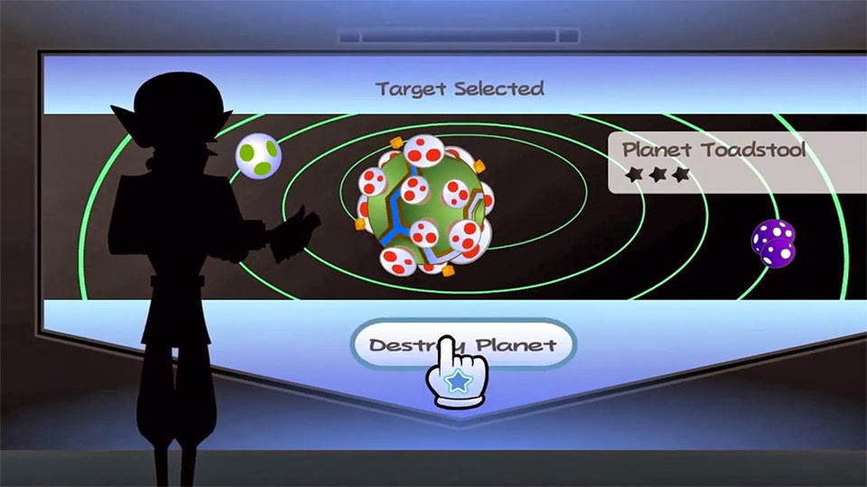 Talk Star Wars To Me: Super Smash Wars