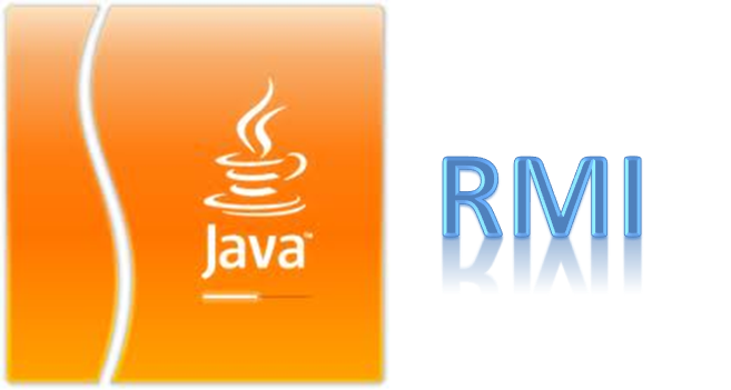 RMI simple exampleFULL VOLUME