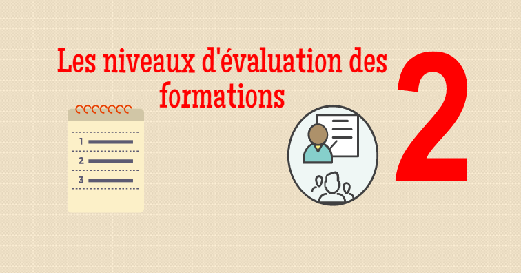 Formation: Les niveaux d'évaluation des formations (Niveau 2) ~ Equanimity