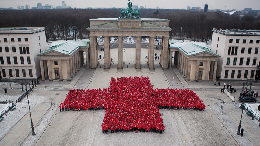 www.Einsatzleiter.org: Rotes Kreuz feiert Jubiläum 150 Jahre im Dienst ...