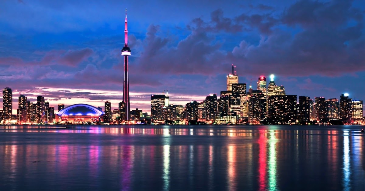 26 Directions: Toronto a Multicultural City