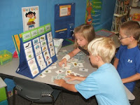 Rockin' Teacher Materials: Word Sorting-Fun and Good for You!