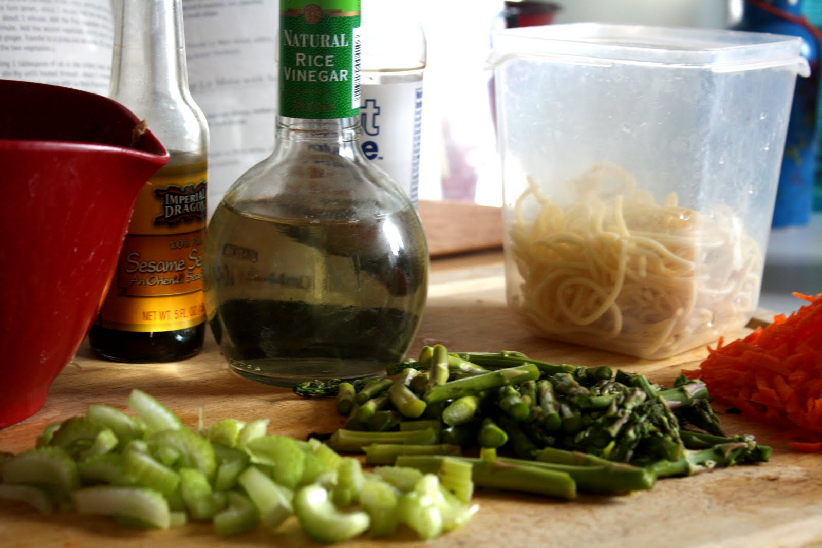 The Parsimonious Princess: Cookbook Review: How to Cook Without a Book