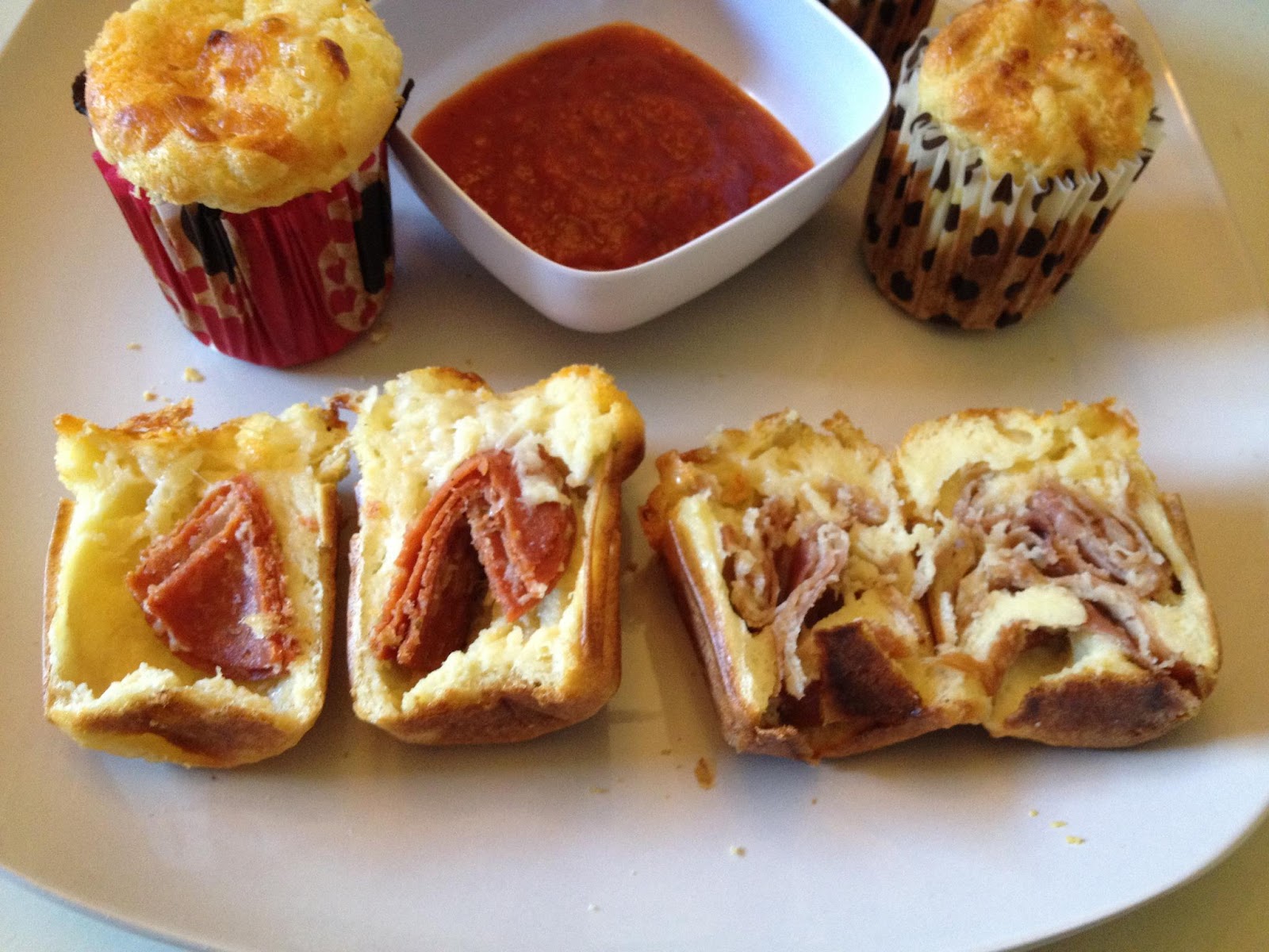 Breaking Bad with Good Bread