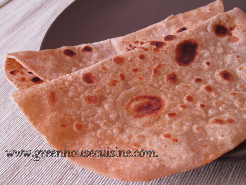 Cook with Esh: Homemade Frozen chappati/roti/paranthas