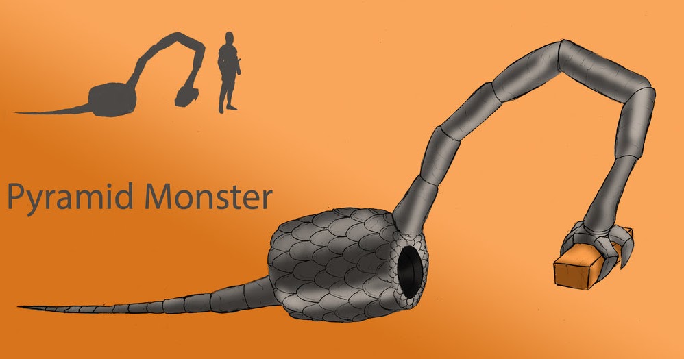 Cassandra's Legacy: Stereocene: The Future of The Ecosystem